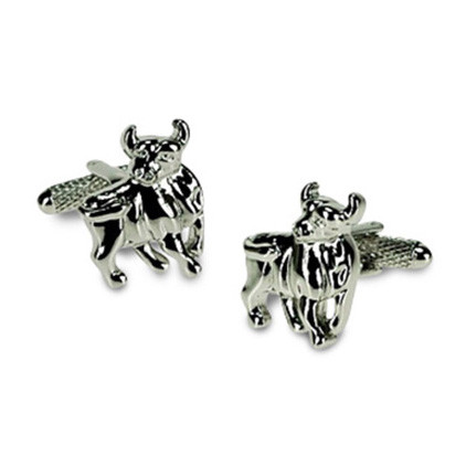Shop Animal Cufflinks - Choice Cufflinks