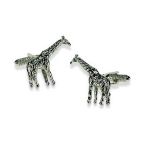 Shop Animal Cufflinks - Choice Cufflinks